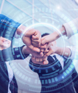 About Us - DNA Group