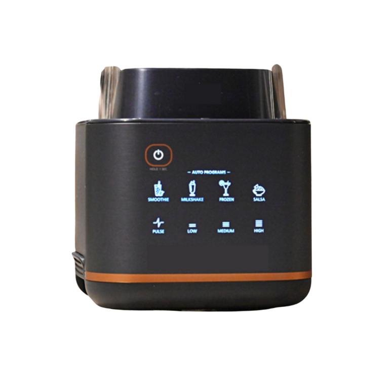 Capacitive Touch Panel - DNA Group