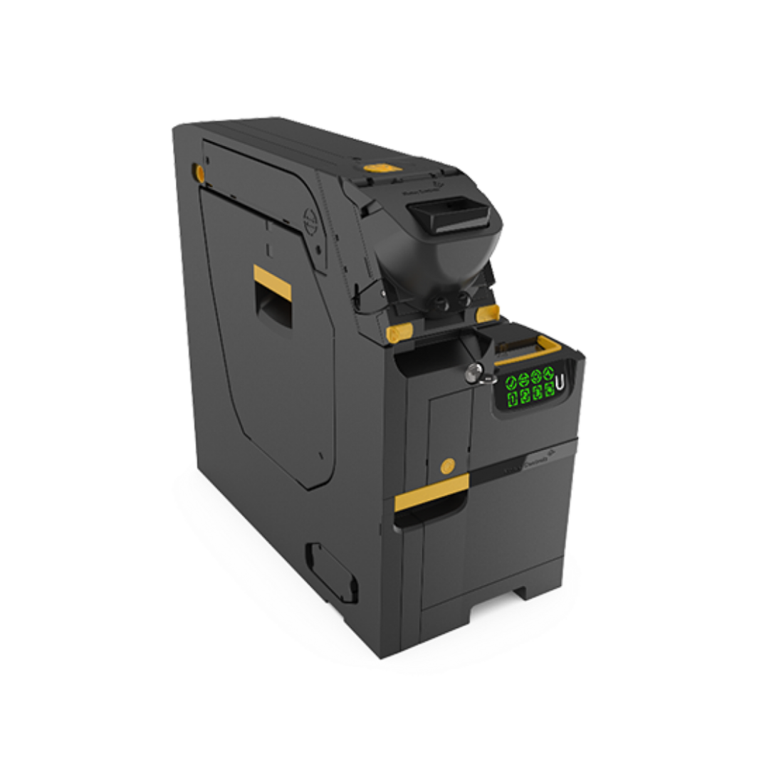 Coin Recycler - DNA Group