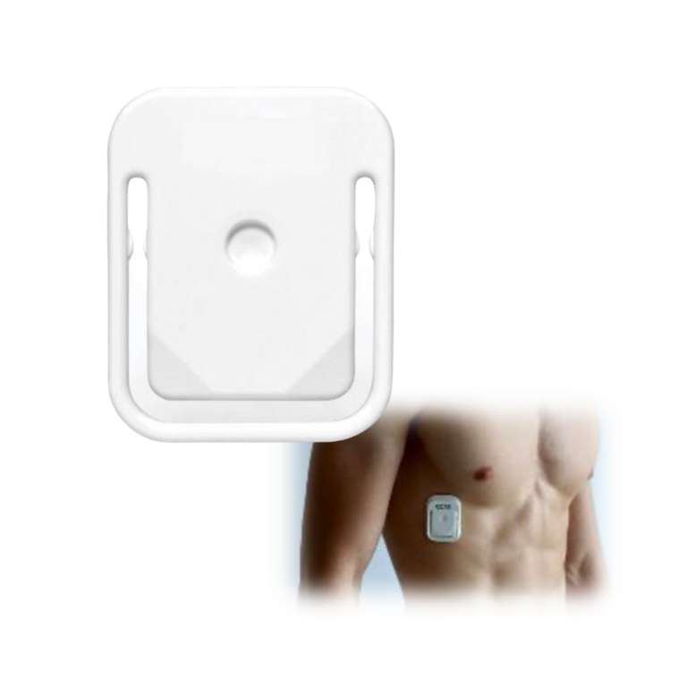 Core Body Temperature Monitor - DNA Group