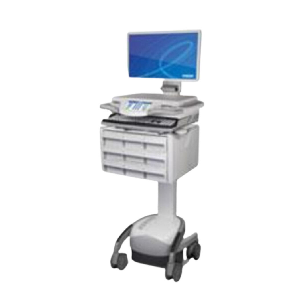 Medical Cart - DNA Group