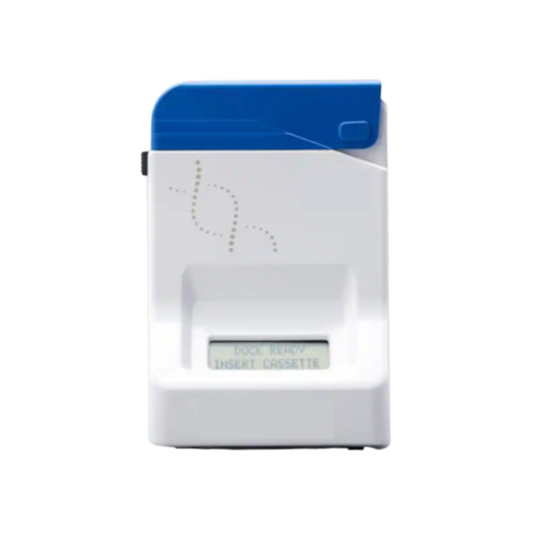 Rapid RT-PCR Testing Solution - DNA Group