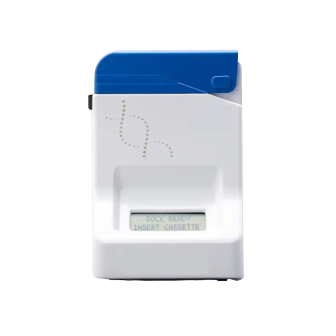 Rapid RT-PCR Testing Solution - DNA Group