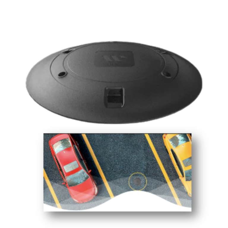 Wireless Smart Parking Solutions - DNA Group